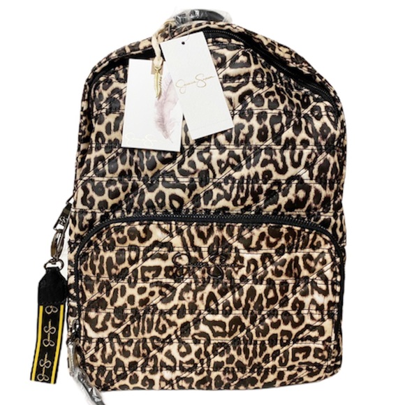 Jessica Simpson | Bags | Nwt Jessica Simpson Kaia Quilted Nylon ...